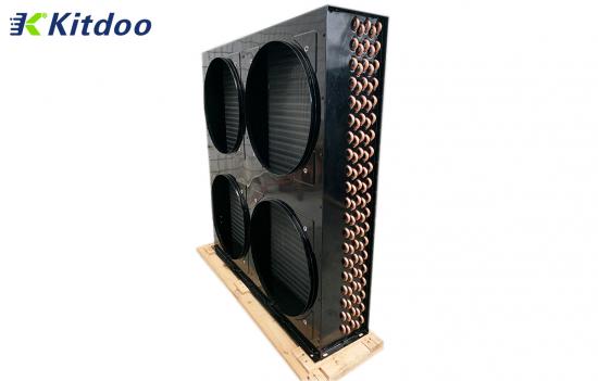 China Industrial Air Cooled Condensers For Cold Room Manufacturers ...