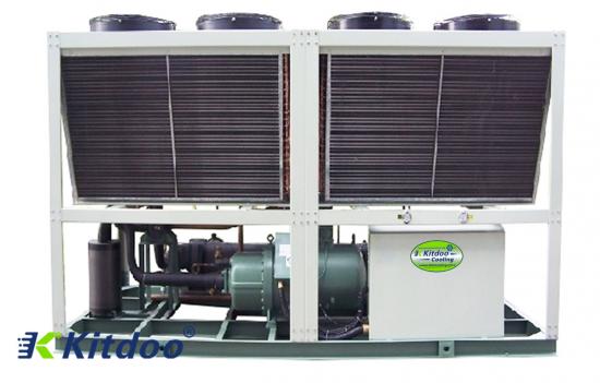 China Industrial Heat Recovery Chiller For Hospital Manufacturers ...