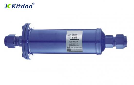 China Refrigeration Spare Parts Liquid Line Filter Drier For ...